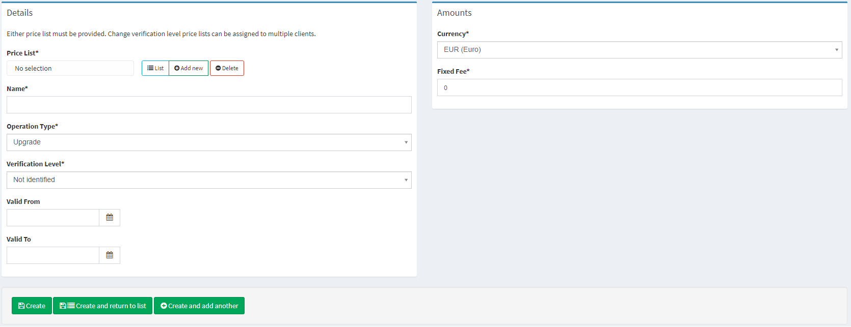 SumSub: Verification process of profiles
